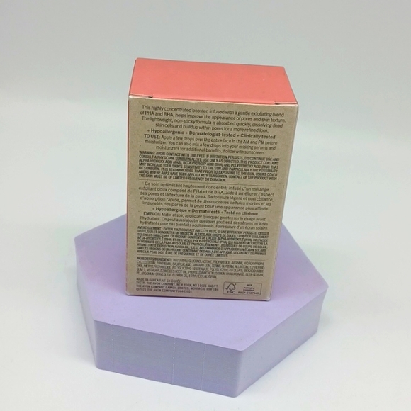 Avon | Skincare | Avon Isa Knox Lxnew Clinical Booster Pore Perfector ...